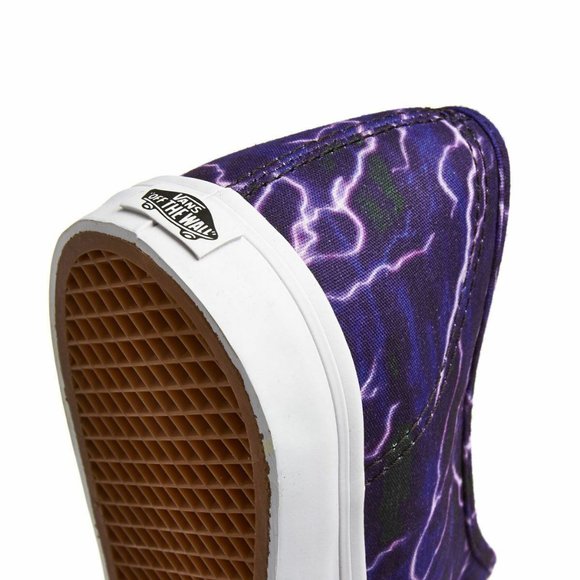 Vans | Shoes | Vans Authentic Lo Pro Digi Lightning Womens Casual Shoes ...